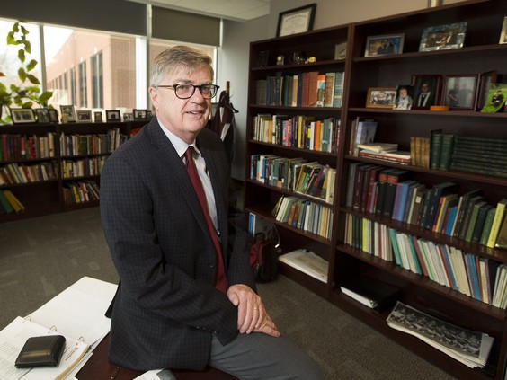 Board & Executive Committee | IAUP