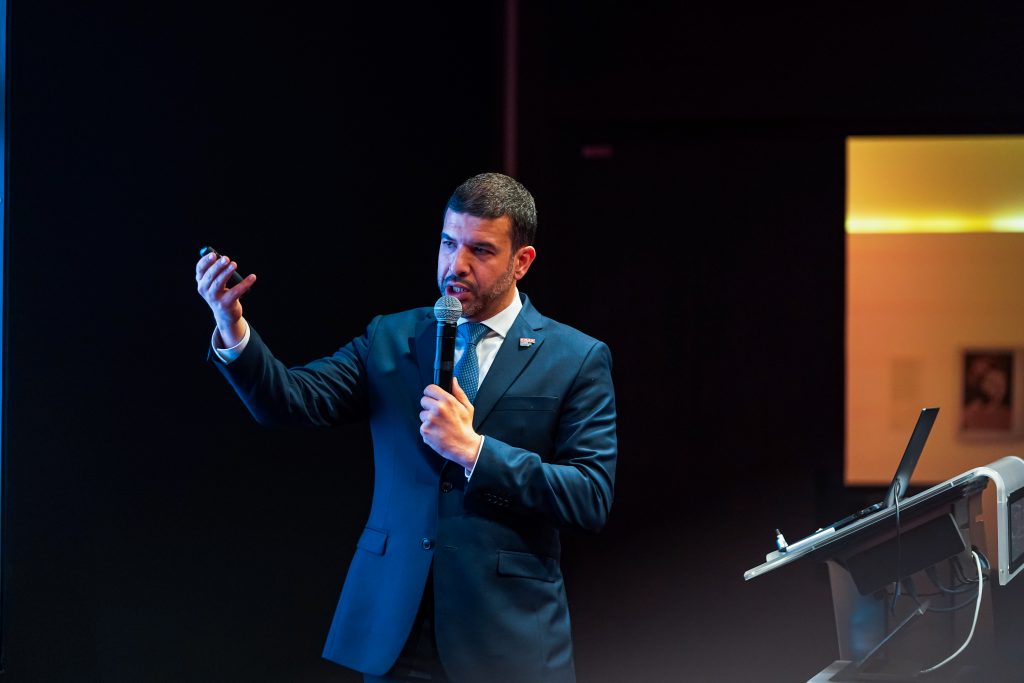 UM6P Opens New Branch in France | IAUP